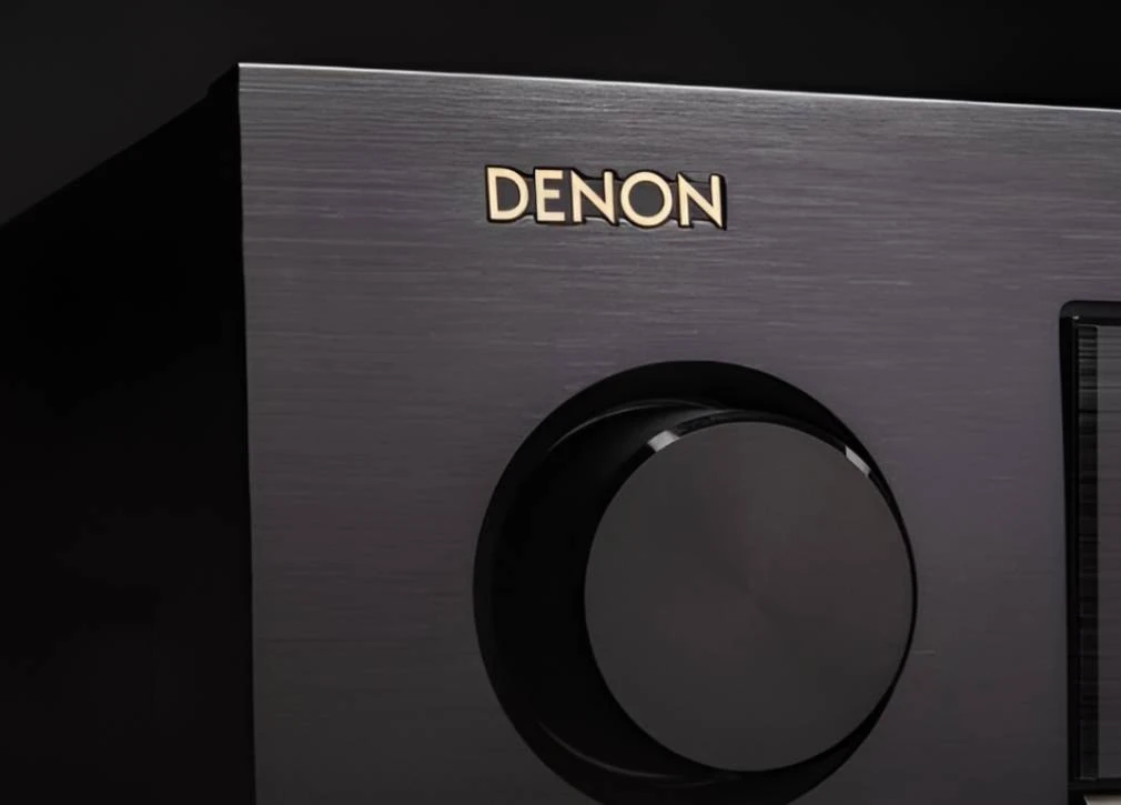 Denon - официальный интернет-магазин Denon в России